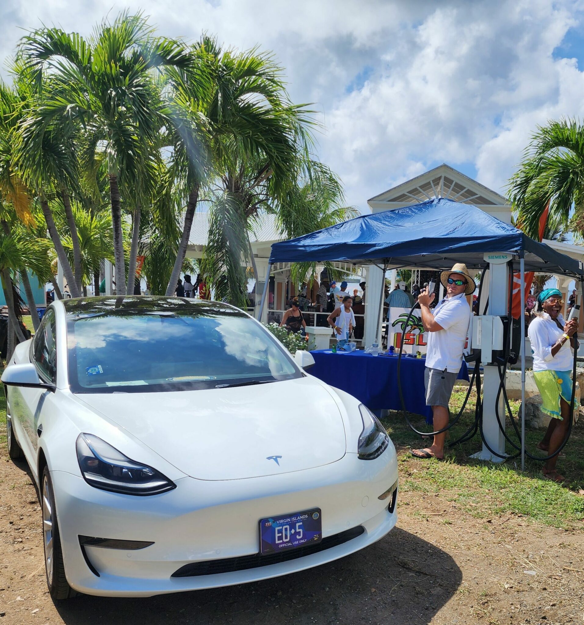 Resources – Virgin Islands Energy Office