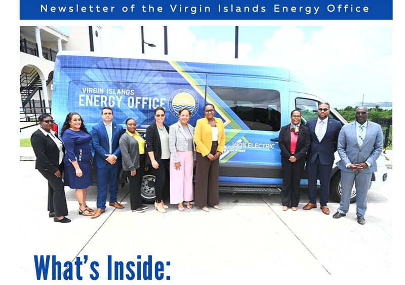 Virgin Islands Energy Office