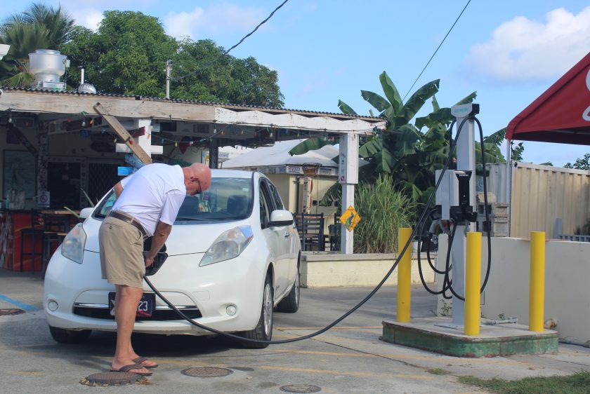 Virgin Islands Energy Office