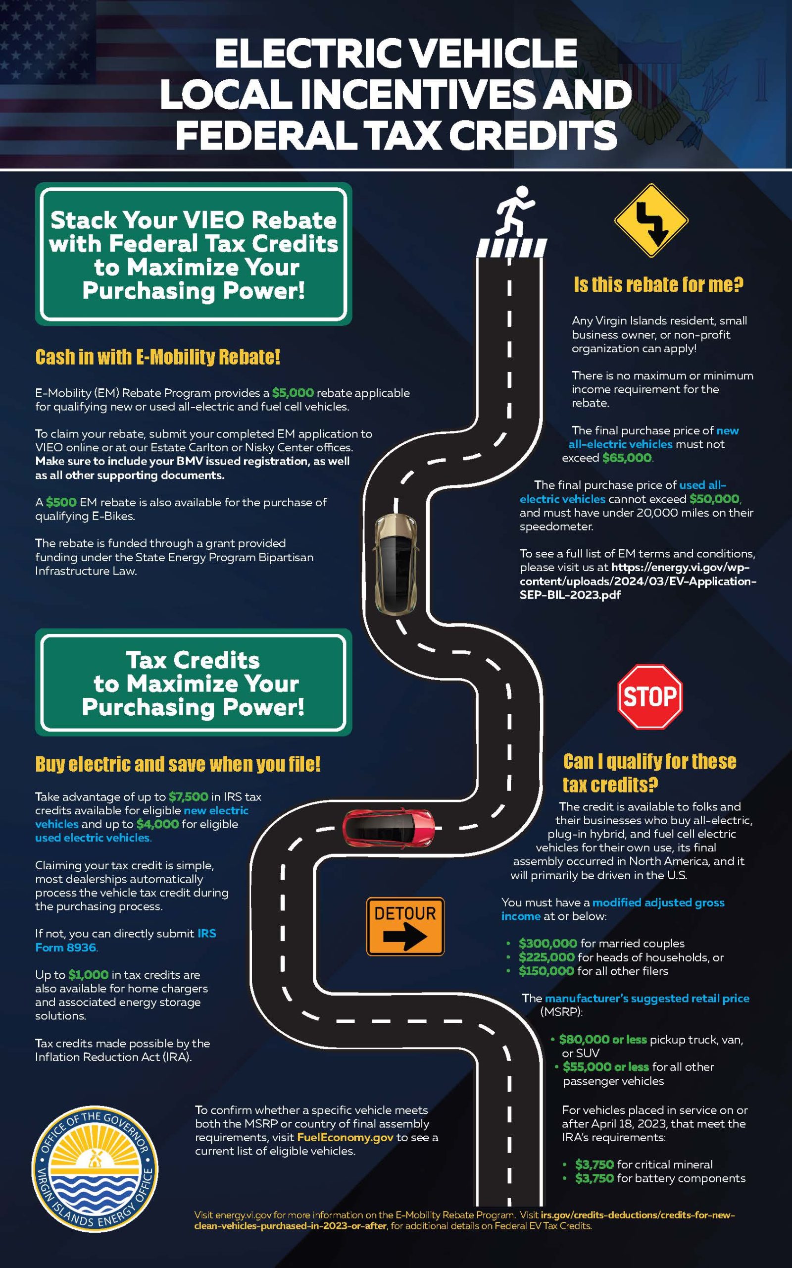 E-EM – Virgin Islands Energy Office