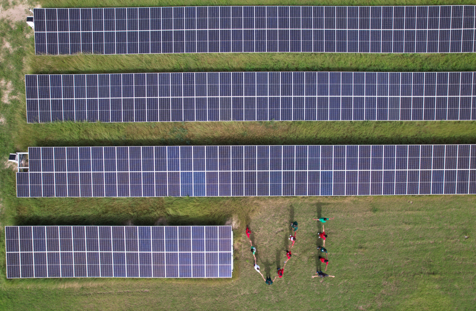 CEI – Virgin Islands Energy Office