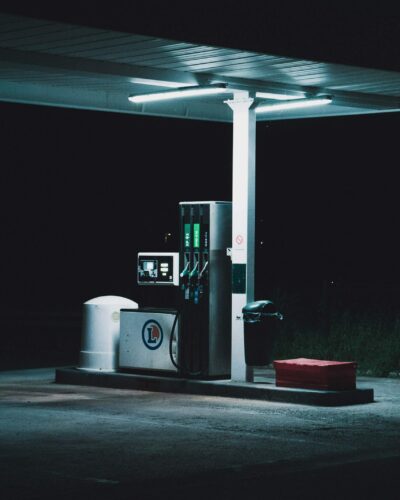 Public Charging Stations - Virgin Islands Energy Office